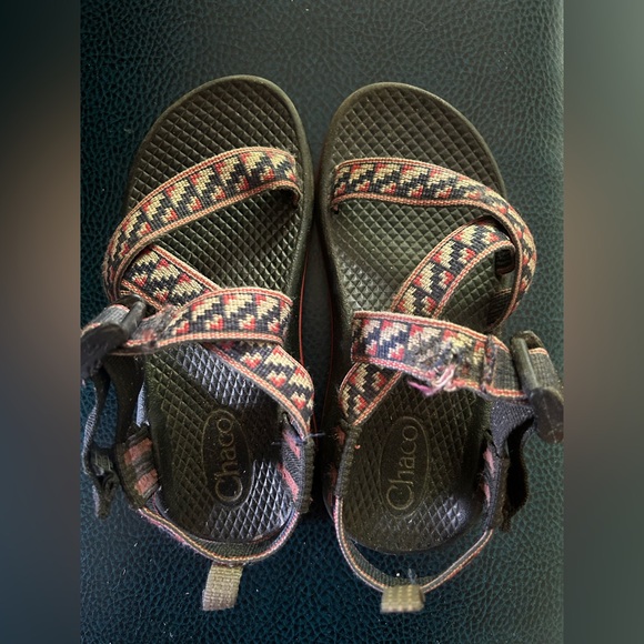 Chaco | Shoes | Chaco Kids Sandals Size 1 | Poshmark